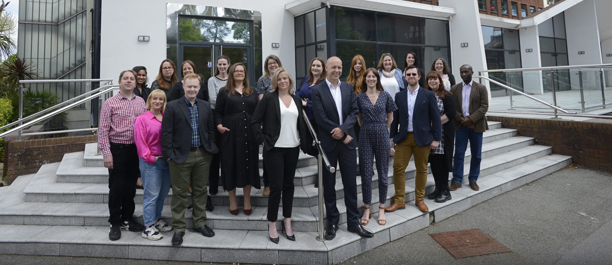 Boost Awards International Awards Agency - The Global Awards Experts